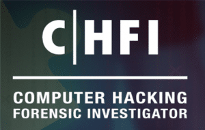 CHFI - Computer Hacking Forensic Investigator | ETIC Solutions S.A.S